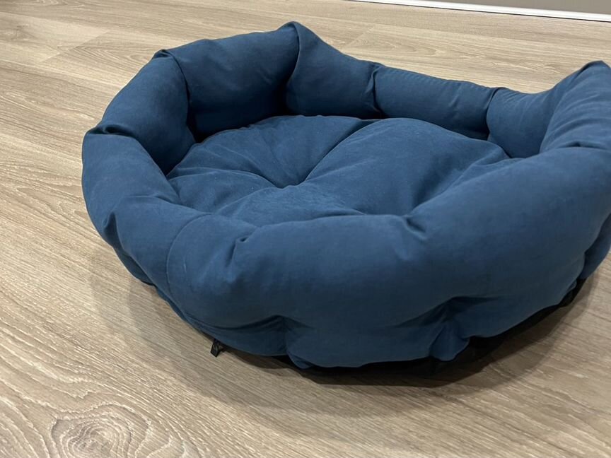 Лежанка для кошек бу