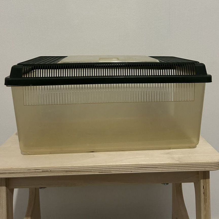 Террариум фаунариум Exo Terra