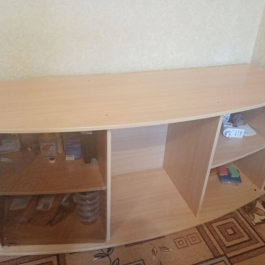 Тумба под аквариум