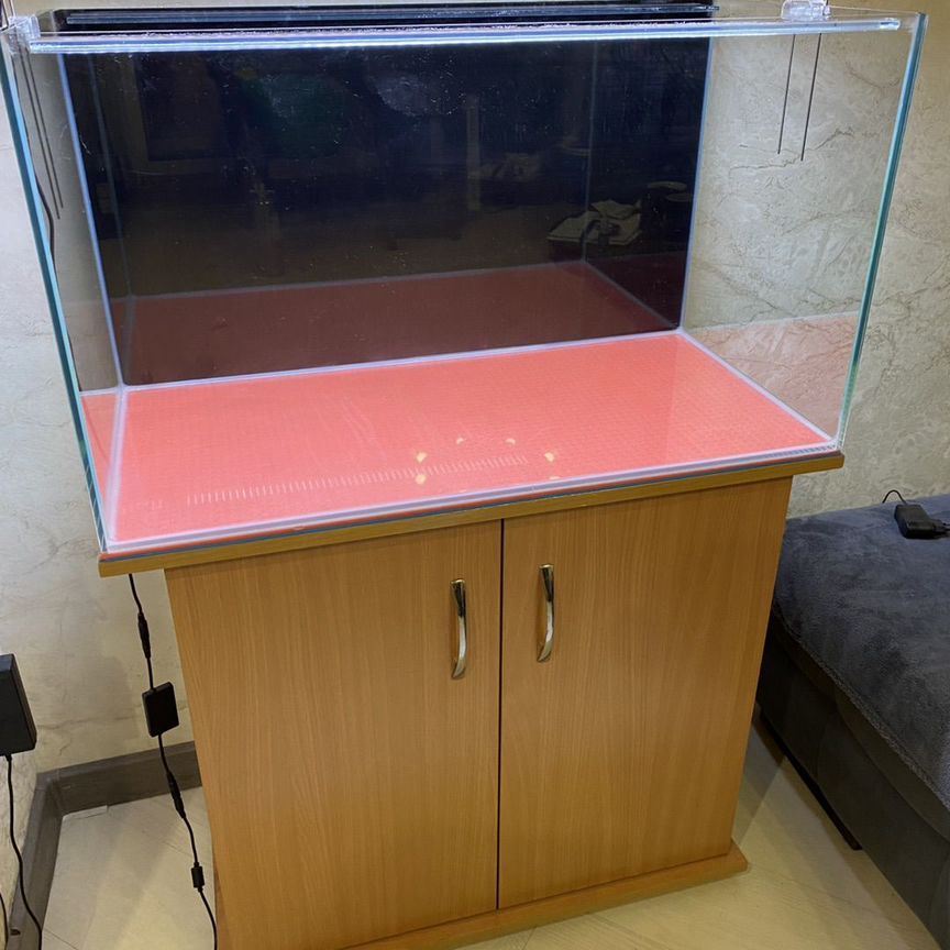 Аквариум 150 литров
