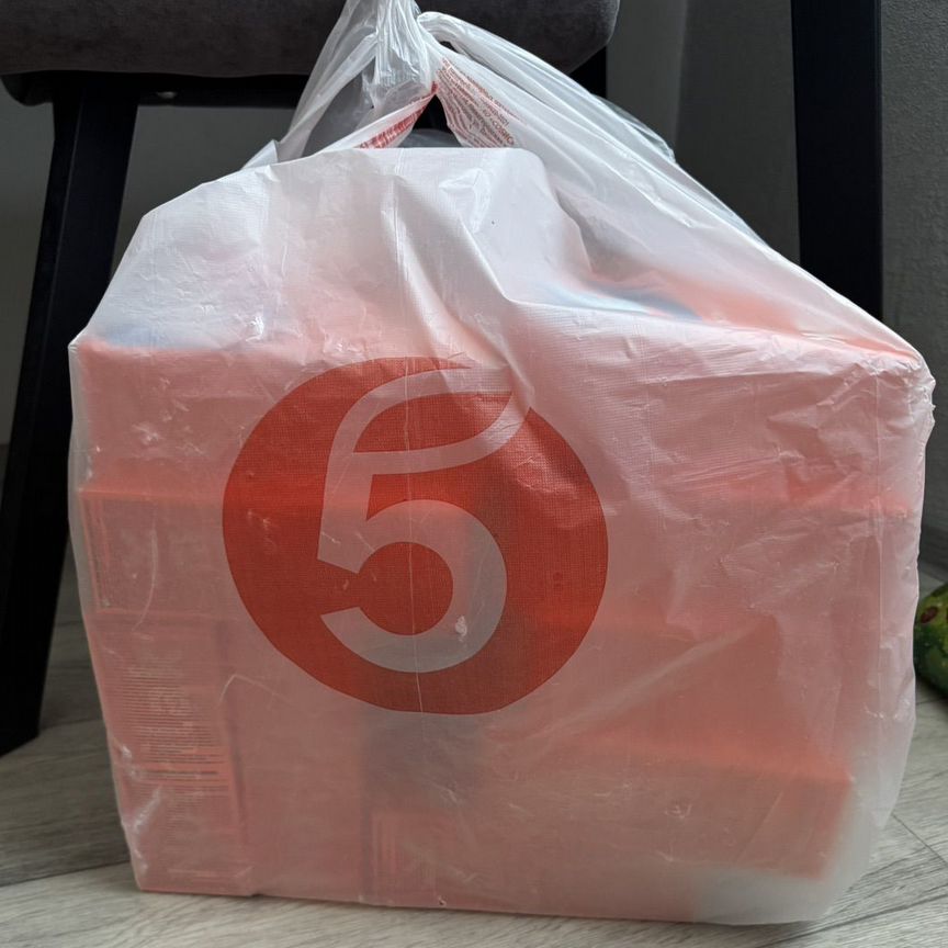 Смесь nan 3шт для животных