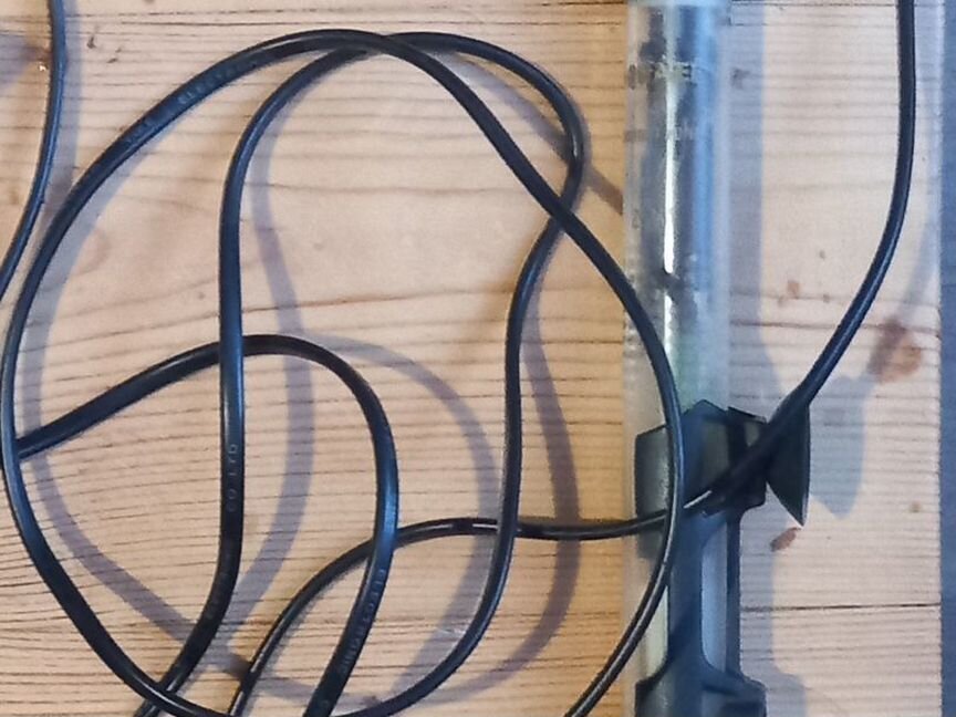 Акваэль комфорт зон 25w