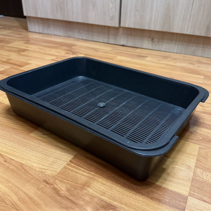 Лоток для кошек