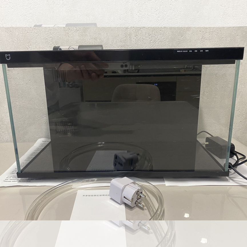 Аквариум xiaomi 20 литров