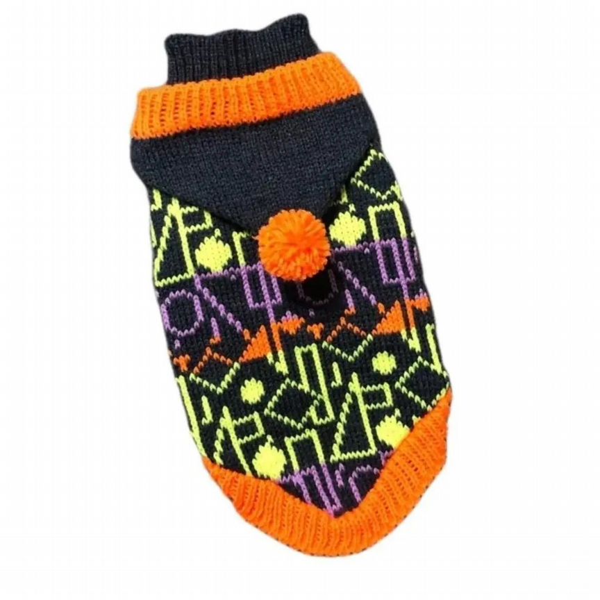 Кофта для собак мелких пород