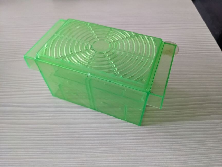 Отсадник для рыб/мальков/нереста