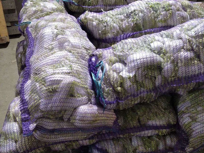 Отходы для животных