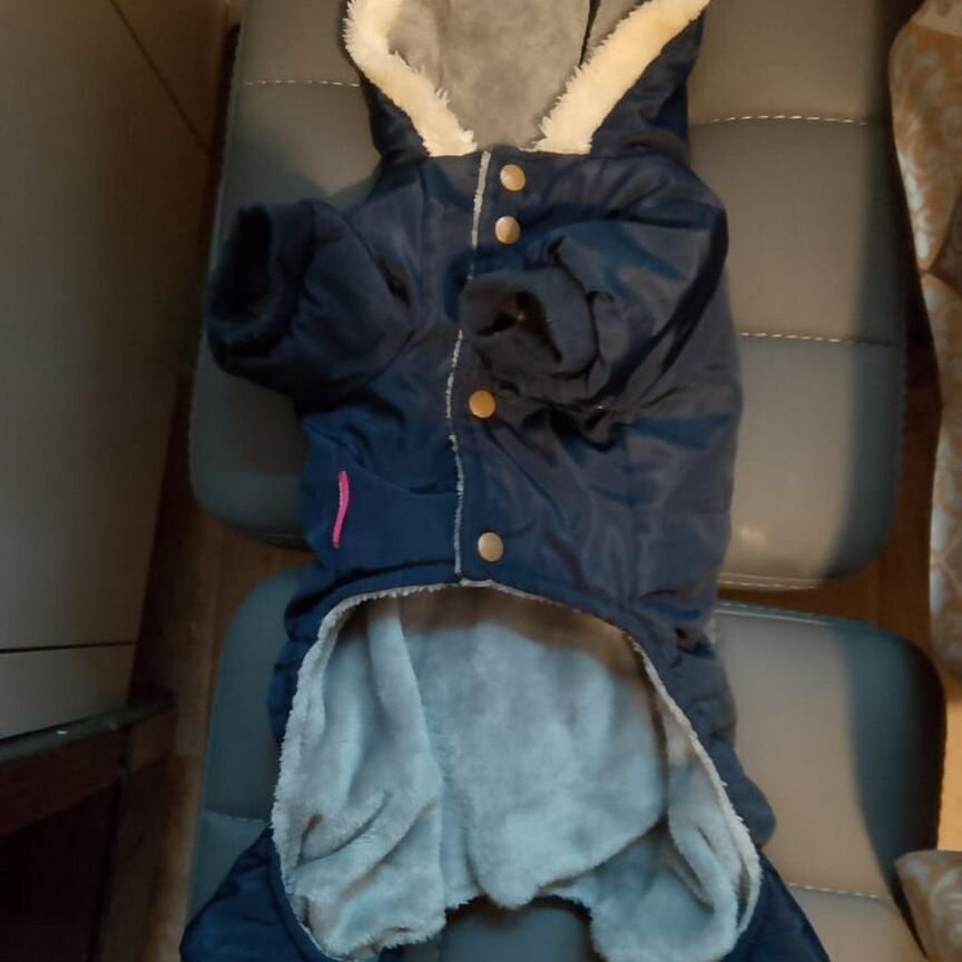 Вещи для животных