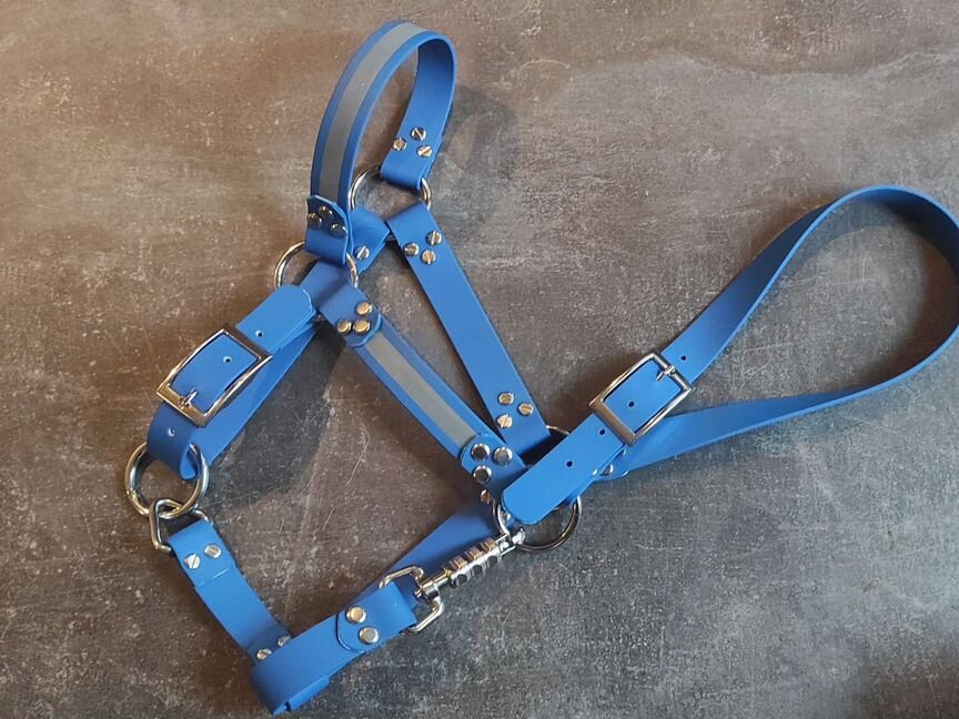 Недоуздок из биотана