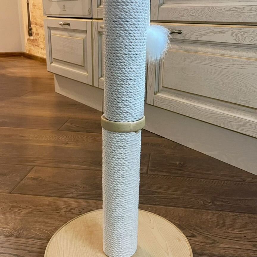 Когтеточка