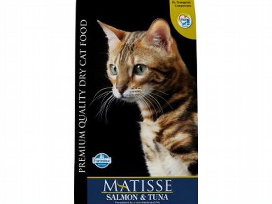 Корм сухой Farmina Matisse для кошек