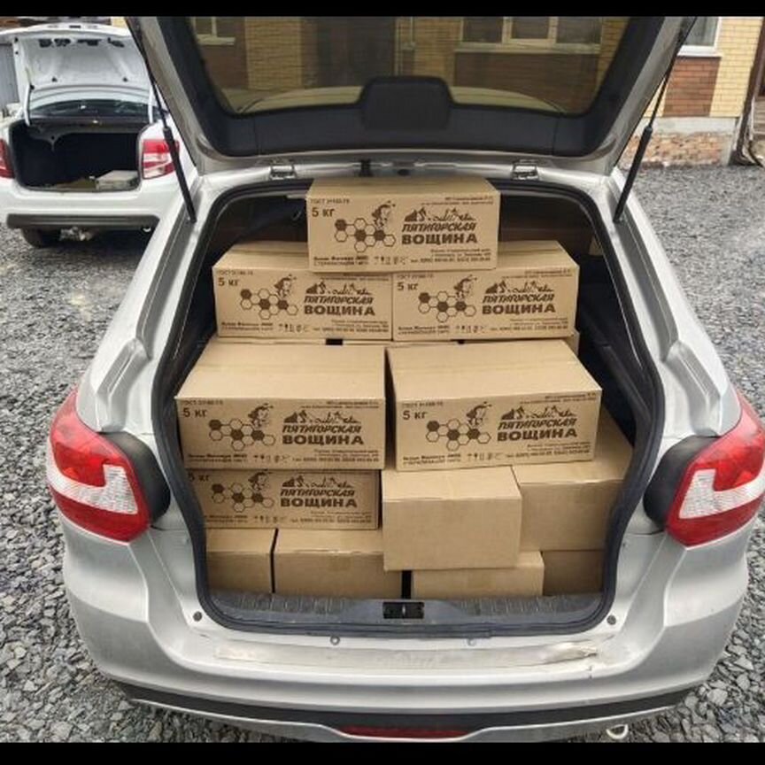 Вощина для пчел вощина оптом