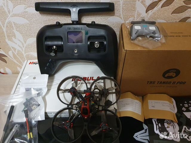 TBS Tango 2 v4. TBS Tango 2 pro v4. Новые купить в Санкт-Петербурге ...