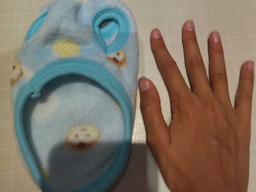 Костюм маленький для собачки