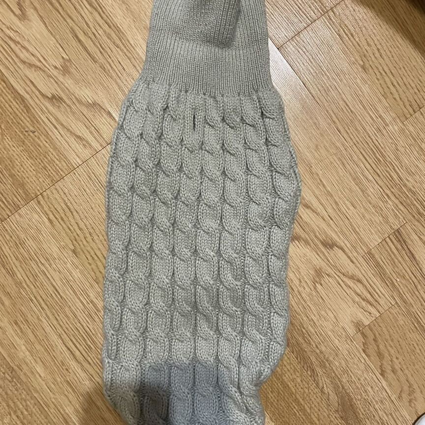 Свитер для животных