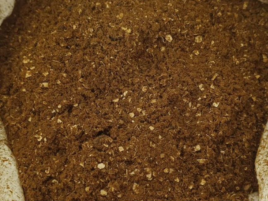 Мясокостная мука