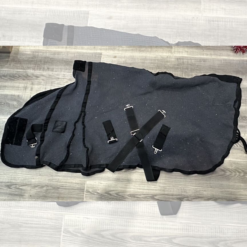 Попона на пони 110