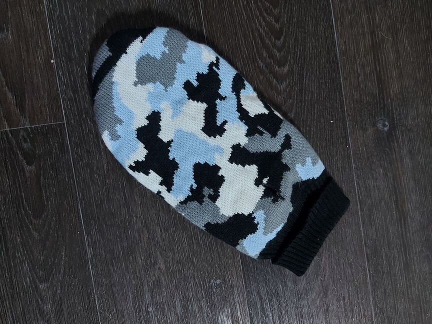 Одежда на мелких собак