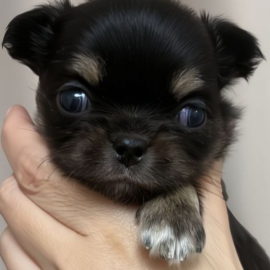 Чихуахуа, щенок