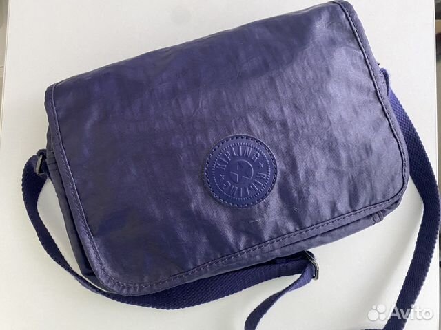 Сумка kipling киплинг оригинал купить в Москве | Личные вещи | Авито