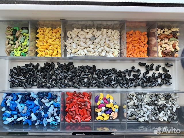 Лего детали руки кисти минифигурок lego купить в Москве | Личные вещи ...