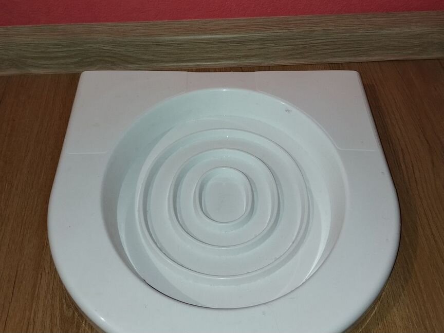 Система приучения кошек и котов к туалету