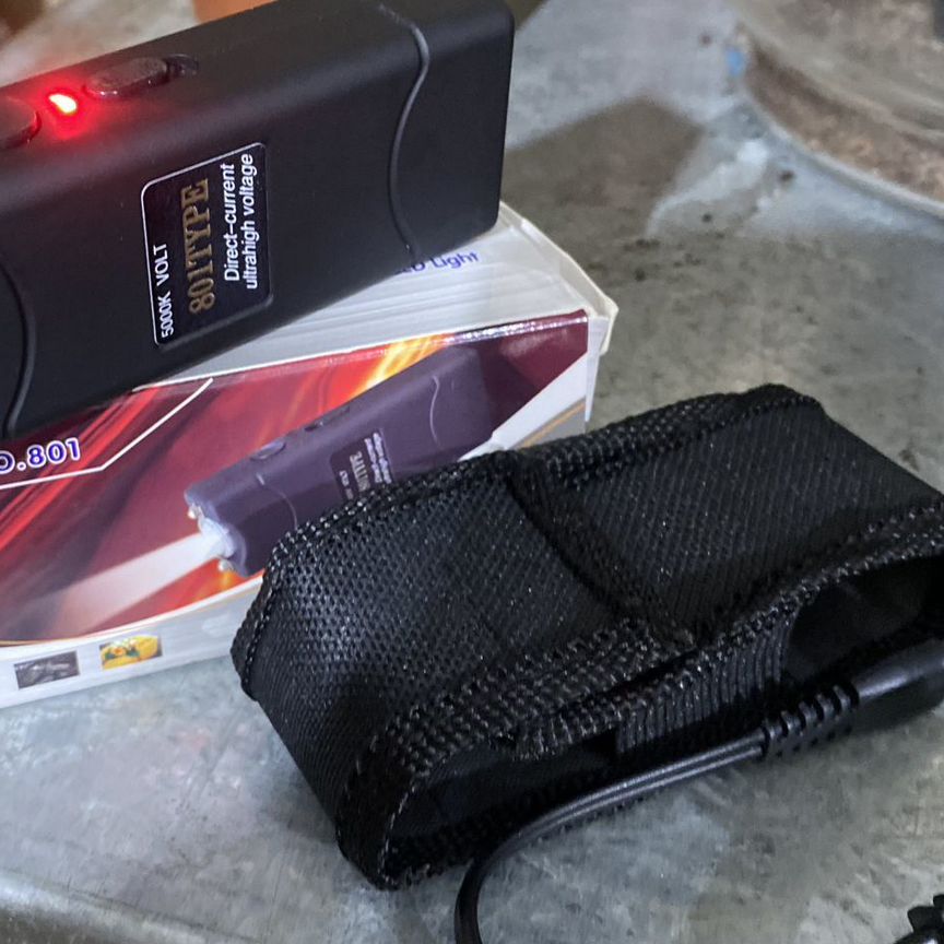 Отпугиватель собак