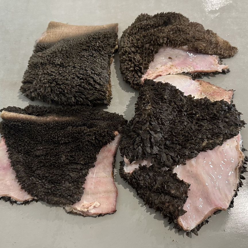 Рубец говяжий