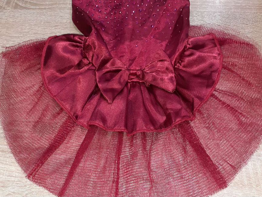 Наряды для маленькой собаки