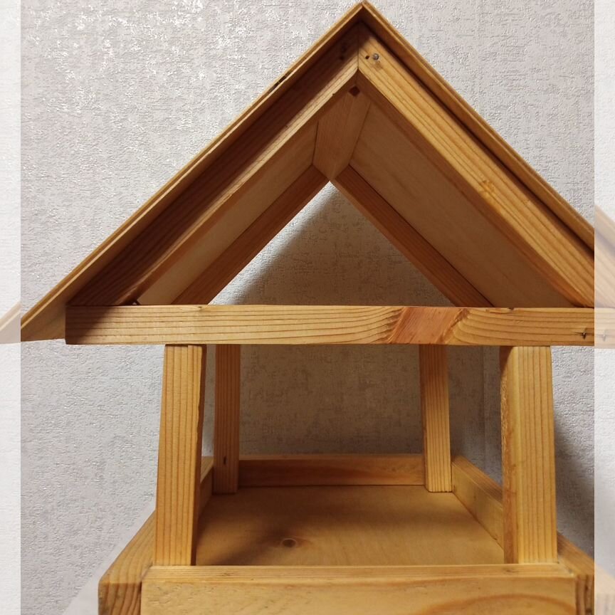 Кормушка для птиц