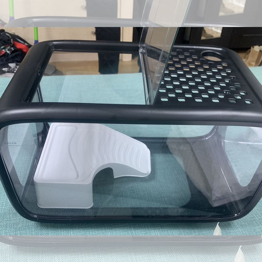 Аквариум для рыбок 23 литра