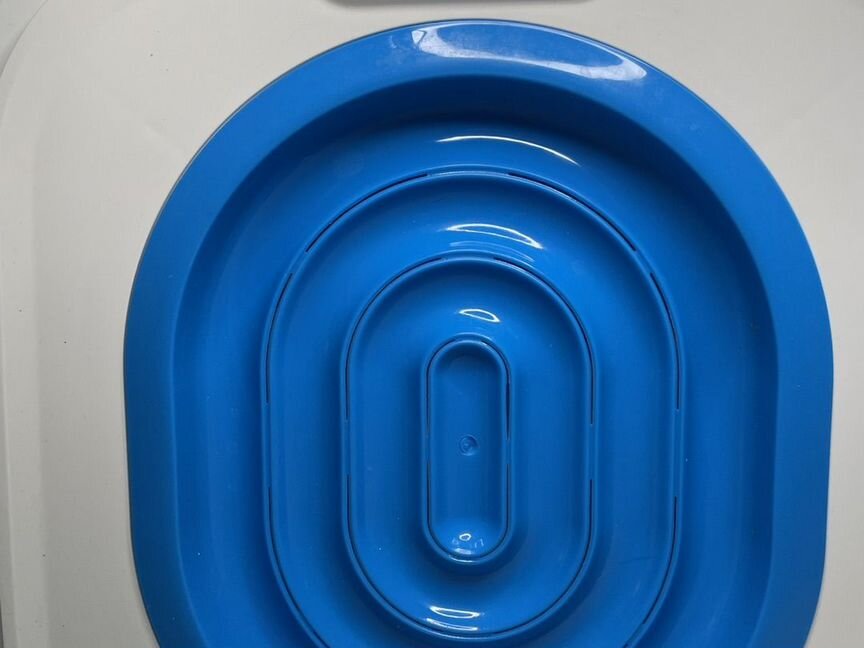 Кошачий туалет