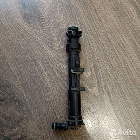 Форсунка омывателя фар mercedes купить в Красном Селе MERCEDES-BENZ ...