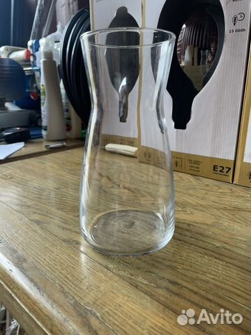 Ваза икеа IKEA интерьерная/для цветов купить в Москве | Товары для дома ...