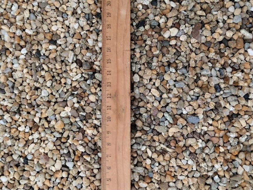 Грунт/галька для аквариумов 20кг