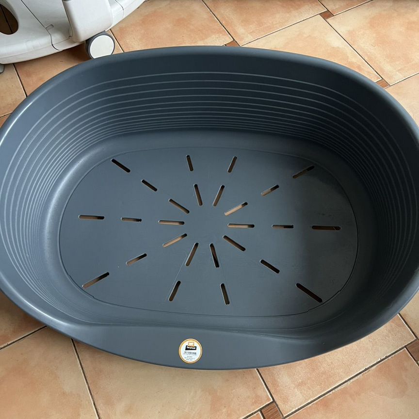 Лежак для животных Ferplast siesta deluxe 10