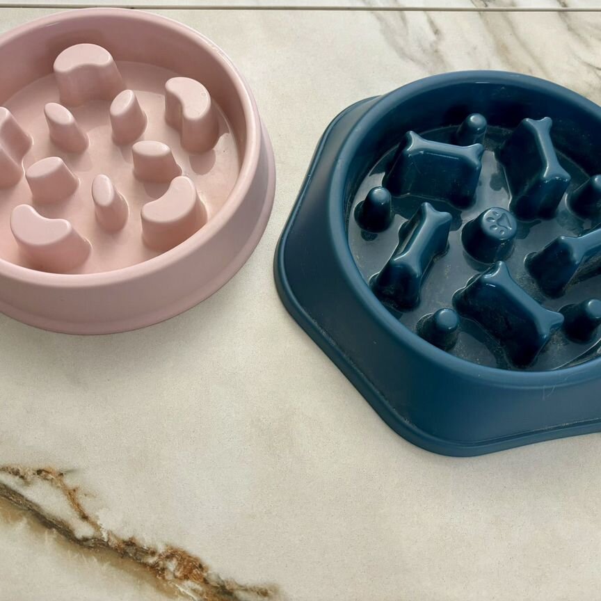 Миски пластиковые