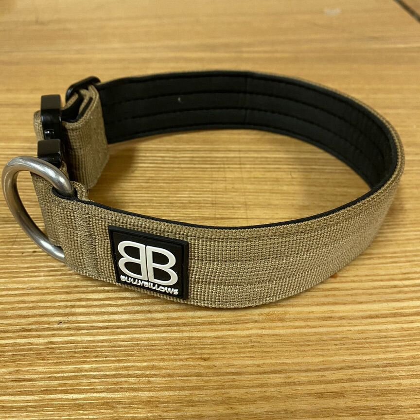 Ошейник для собак