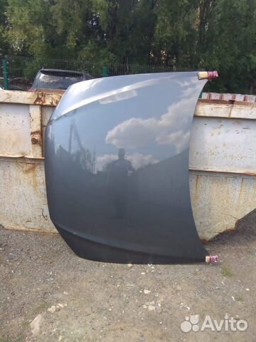 Капот audi a6 c8 4K0823029B купить в Москве VAG 4K0823029B | Авито