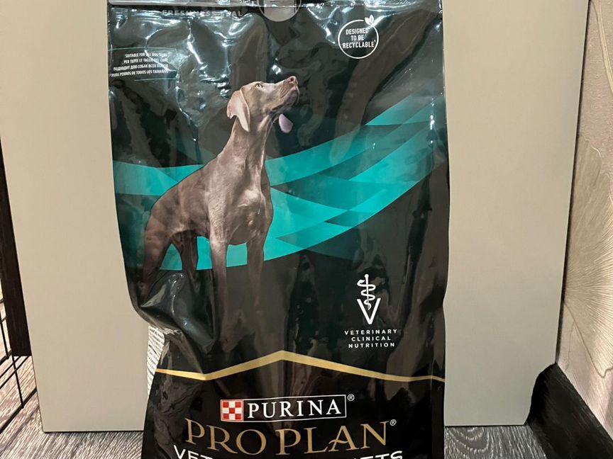 Корм для собак Proplan Gastrointestinal