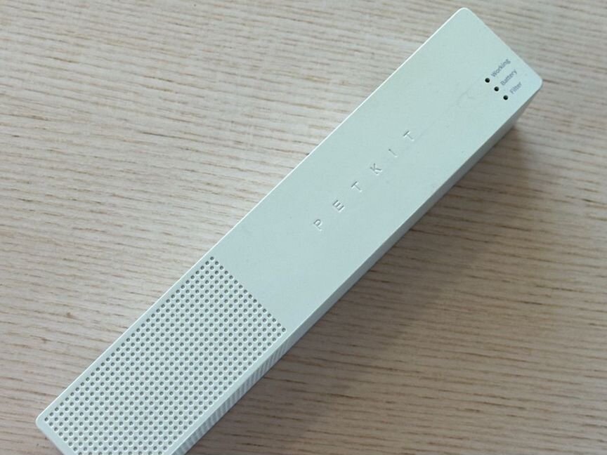 Petkit SMART Odor устранитель запахов