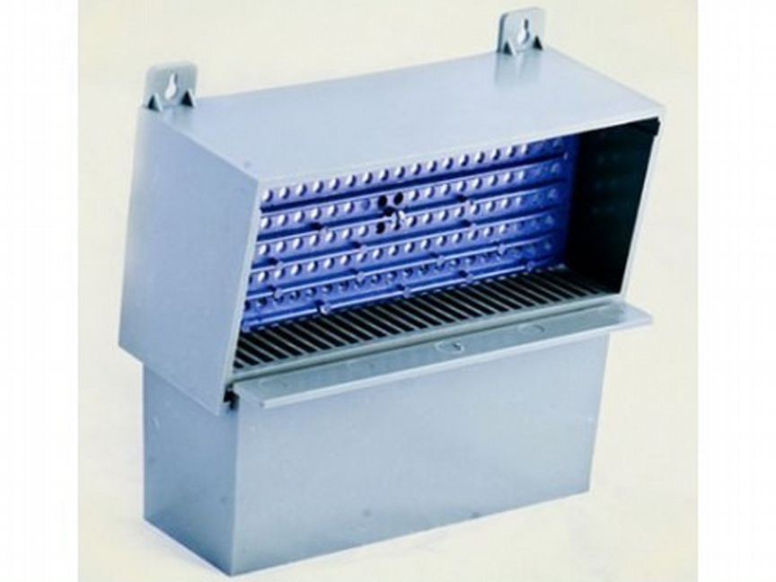 Пыльцесборник малый