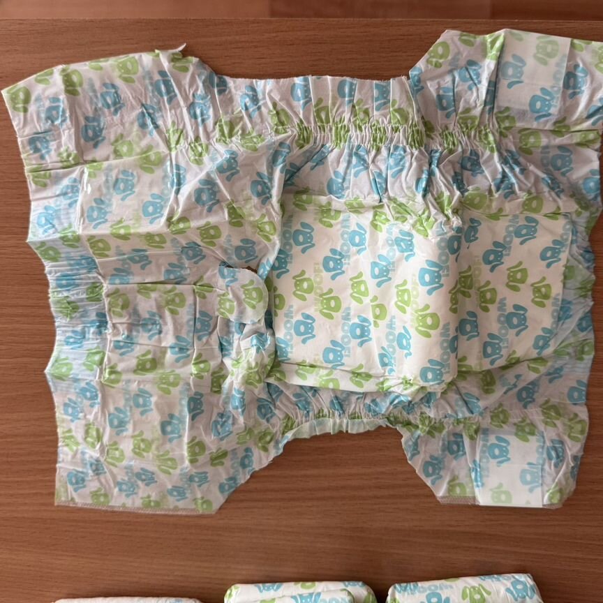 Подгузники для животных