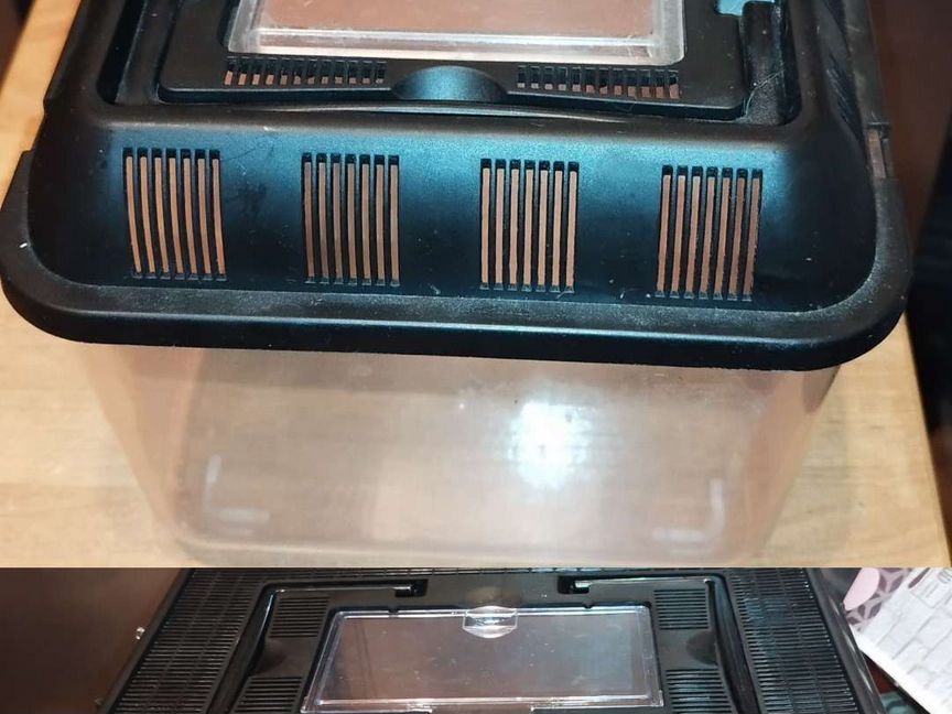 Террариум фаунариум PetPetZone (разные)