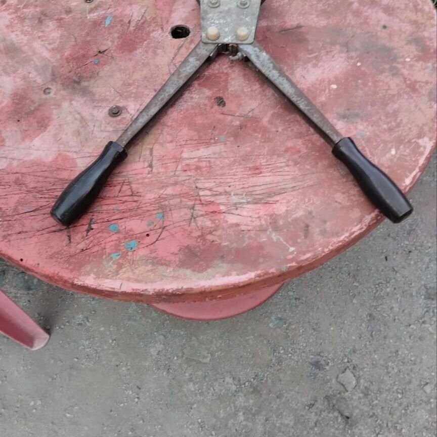 Щипцы для обработки копыт