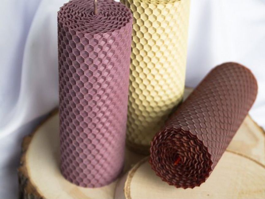 Вощина от производителя