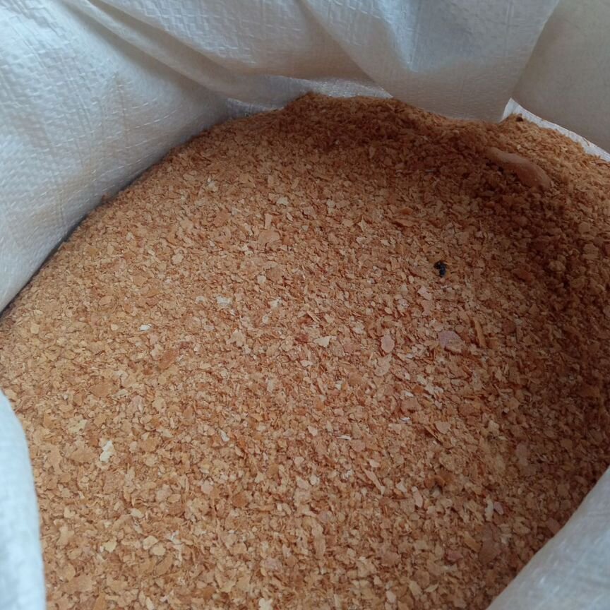 Хлебная крошка на корм животным