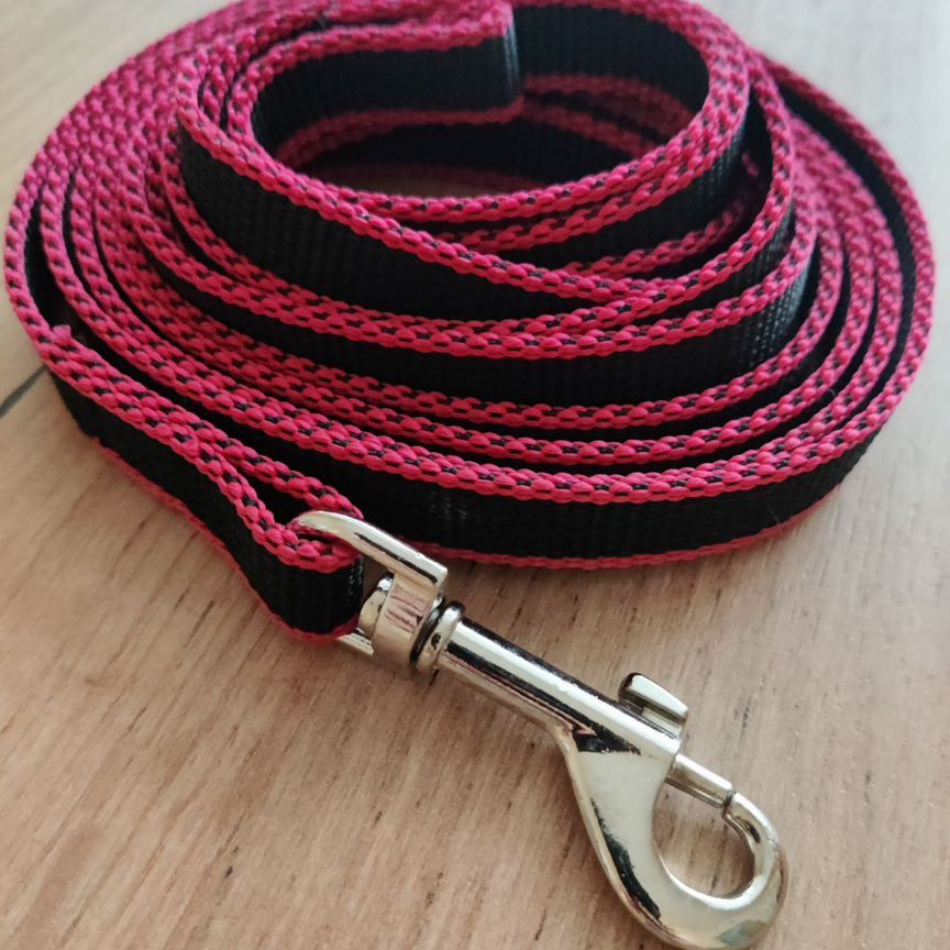 Поводок для собак 3 метра