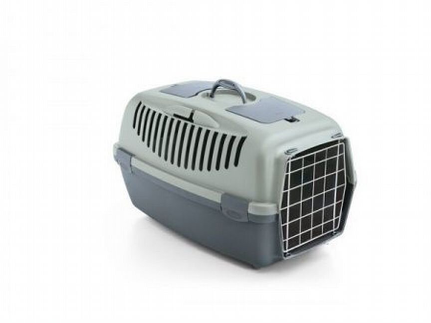 Переноска домашних животных Gulliver 2