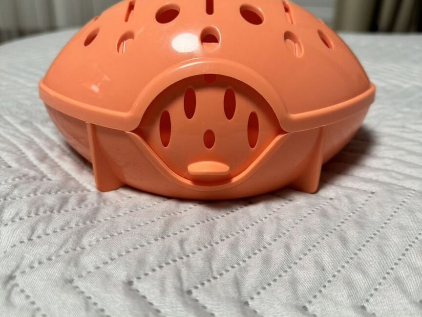 Укрытие, переноска, домик для грызунов, рептилий